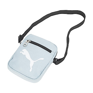 PUMA Evercat Rhythm Crossbody Bag (Blue/White)