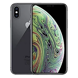 IPHONE XSM 512GB GRAY ATT