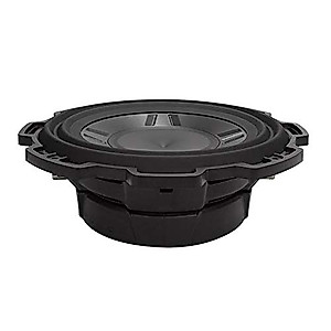 Rockford Fosgate 2 P3SD4-10 10" 1200 Watt Car Audio Shallow Subwoofers P3SD410