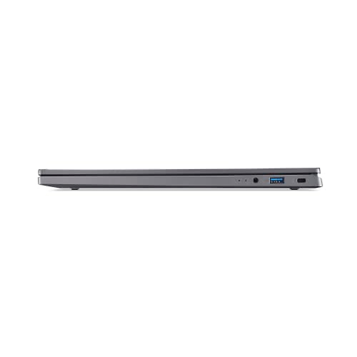 Acer Aspire 5 17 Slim Laptop | 17.3" FHD (1920 x 1080) IPS | Intel Core i5-1335U | Intel Iris Xe Graphics | 8GB LPDDR5 | 512GB Gen 4 SSD | Wi-Fi 6E | USB4/Thunderbolt 4 | Backlit KB | A517-58M-59S6