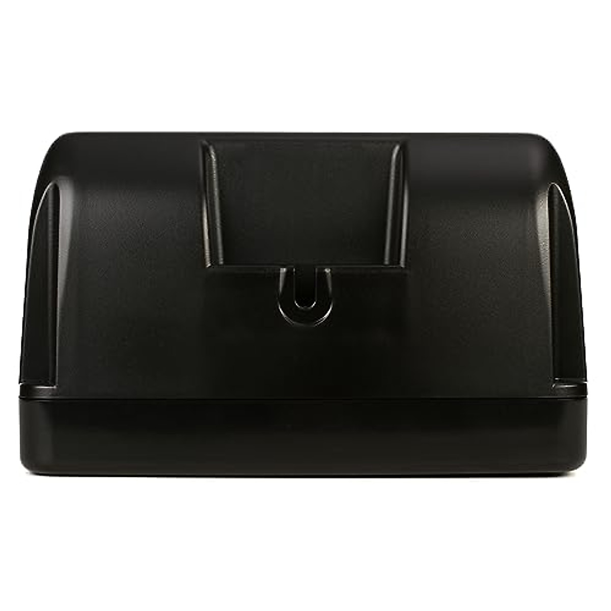 Galaxy Audio PA6BT 6" 170 Watt 2-Way Powered Hot Spot Monitor Speaker With Bluetooth,Black