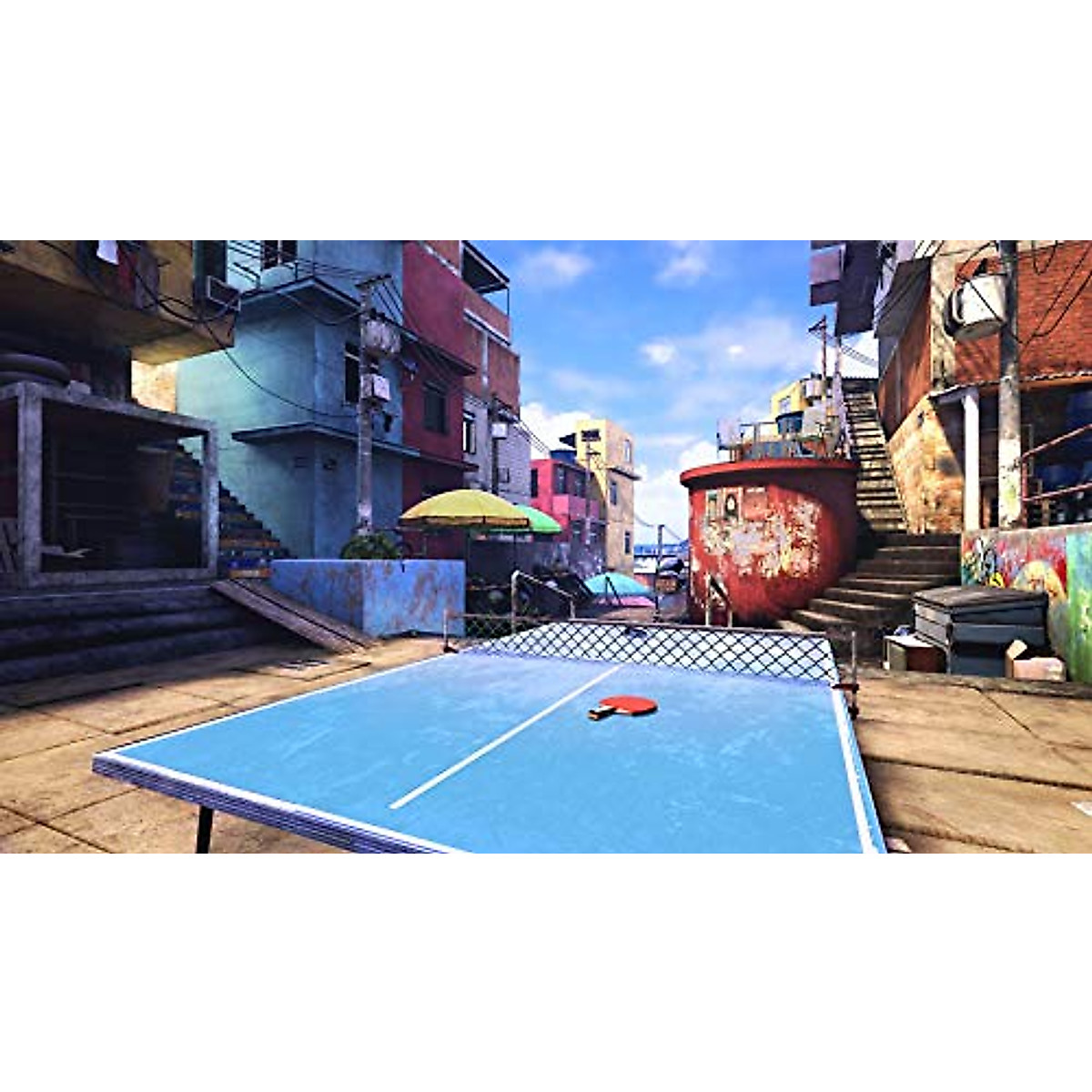 VR Ping Pong Pro - PlayStation 4