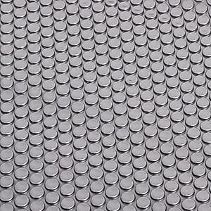 Spa and Hot Tub Bubble Insulating Cover 8ft x 8ft Thermal Pool Solar Blanket Cover(16 Mil)