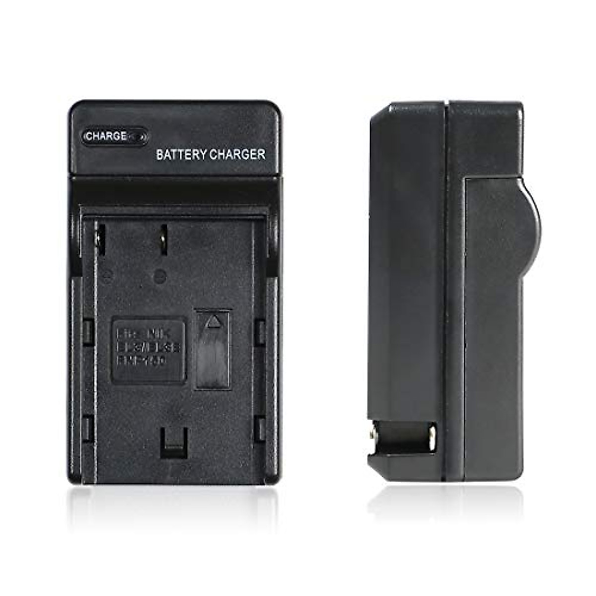 EN-EL3e EN-EL3 EN-EL3a Camera Battery Charger Compatible with Nikon D100,D100 SLR,D200,D300,D300s,D50,D70,D70s,D80,D90,DSLR D700,E880，MH-18, MH-18a, MH-19
