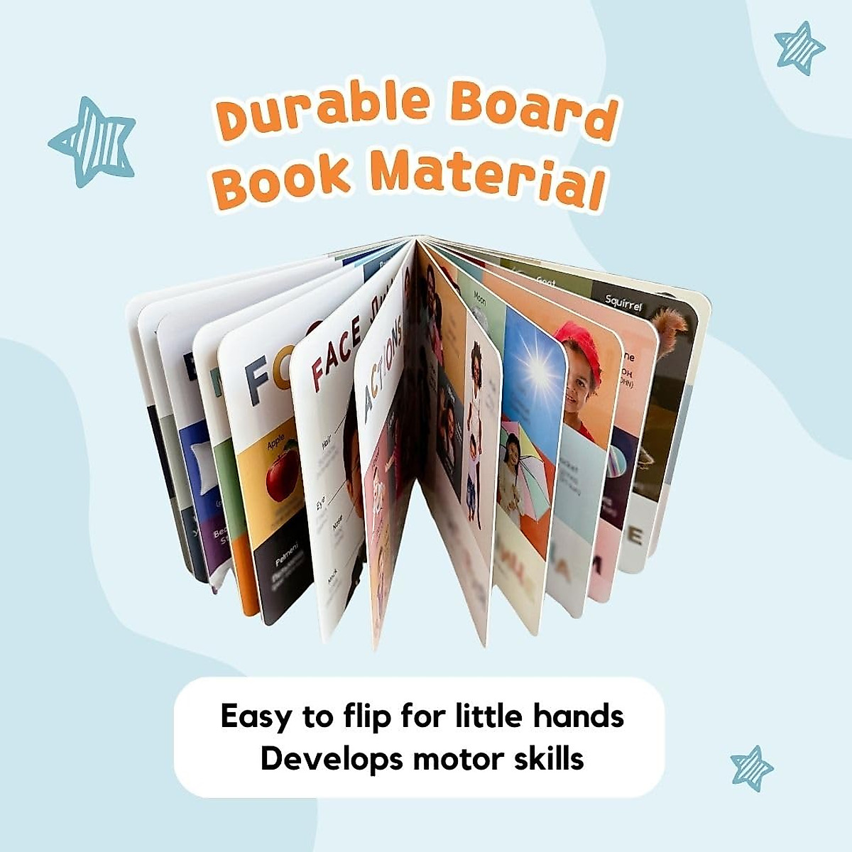 My First Korean Words Series: Korean English Bilingual, Korean Baby Book Kids Books Childrens Books, Korean Book For Kids