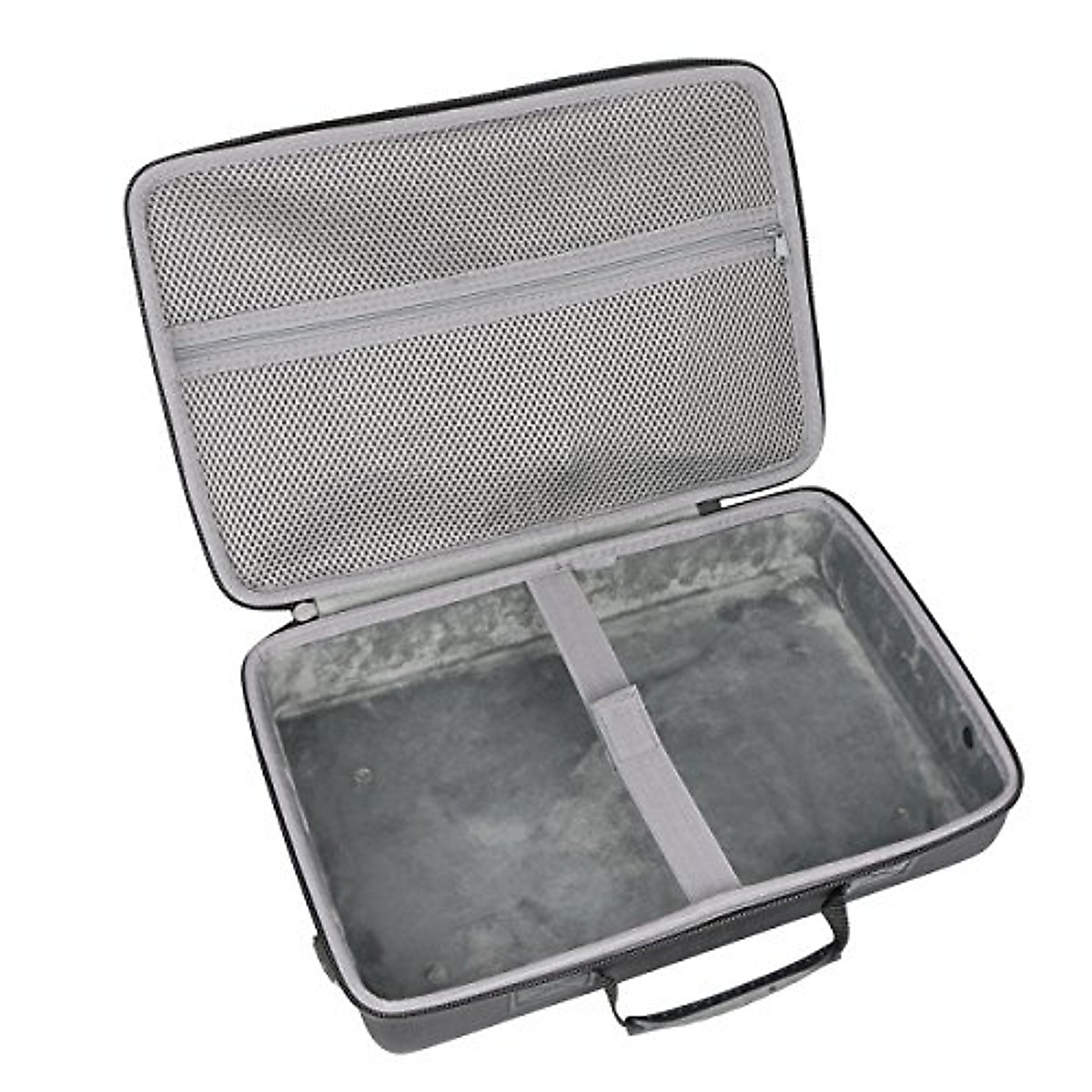 co2CREA Hard Travel Case Replacement for Canon PIXMA TR150 / iP110 Wireless Mobile Printer (Canon PIXMA TR150 / iP110 Printer Case)