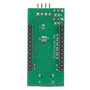 USB Microcontroller Development Board, High Speed USB Download Module USB 2.0