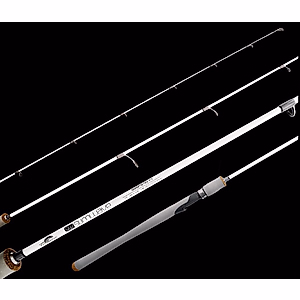 Tsunami Slim Wave SWSPC-701H Spinning Rod