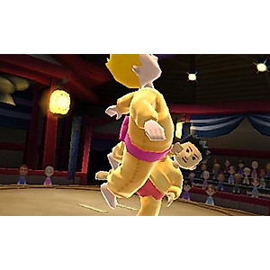 Deca Sporta: 3D Sports [Japan Import]