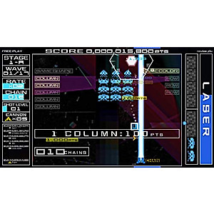 Space Invaders Forever - PlayStation 4 - (PEGI)