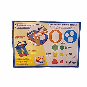 Lakeshore Spiral Art Design Center