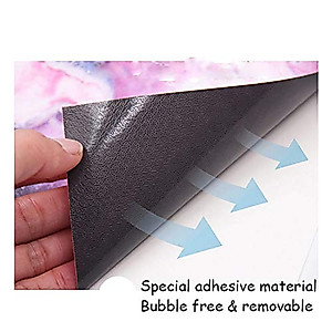 Colorful Laptop Stickers For Laptop Decal Sticker Notebook Skin For Hp/Lenovo/Xiaomi Mi/Mac,15 Inch,Laptop Skin 5