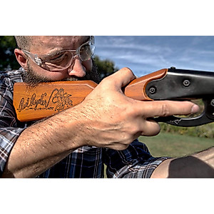 Daisy Red Ryder Heritage Kit Brown