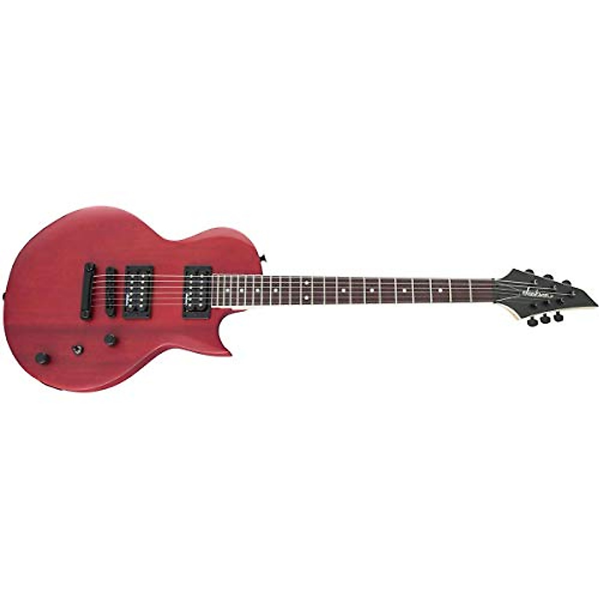 Jackson JS Series Monarkh SC JS22 - Red Satin
