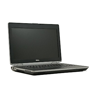 Dell Latitude E6430 14- Inch LED Notebook - 2.50GHz Intel Core i5 i5-3210M processor, 4GB 320GB, Windows 7 Professional