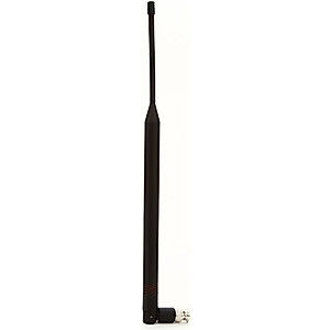 Shure UA820G 1/2 Wave Omnidirectional Antenna for UR4S+, UR4D+, ULXS4, ULXP4 Receivers, P9T Transmitter, (470-530 MHz)