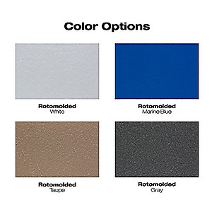 S.R. Smith 610-209-5813 Rogue2 Pool Slide, Blue