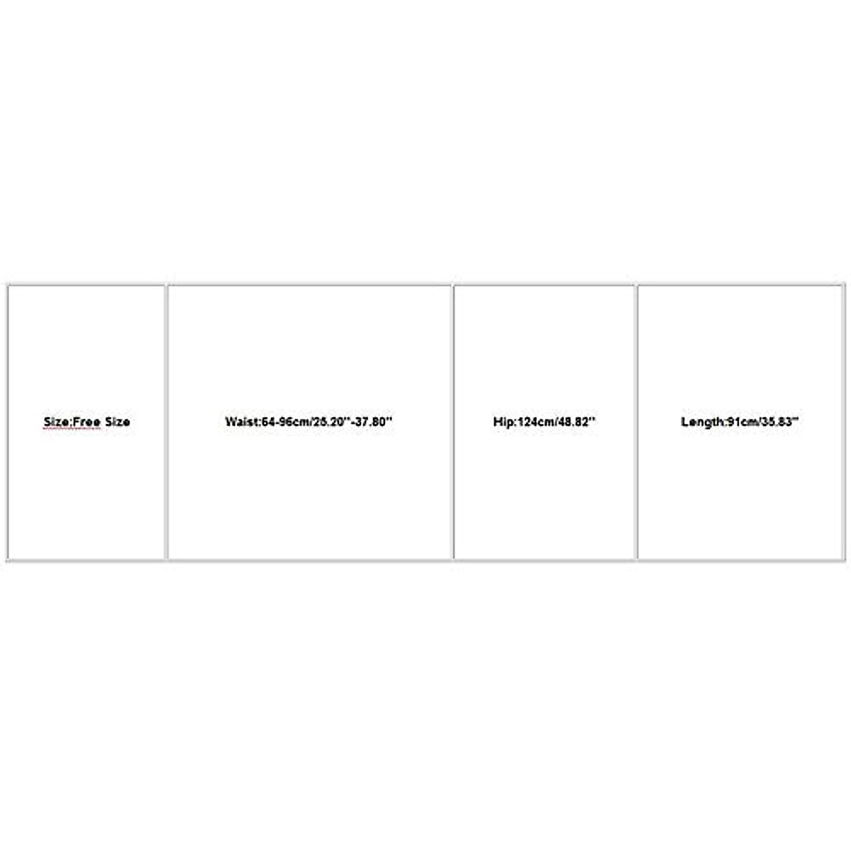 Sdeycui Women's Causal Print Lightweight and Breathable Loose Trouser Boho Wide Leg Pants(Orange, Free Size)