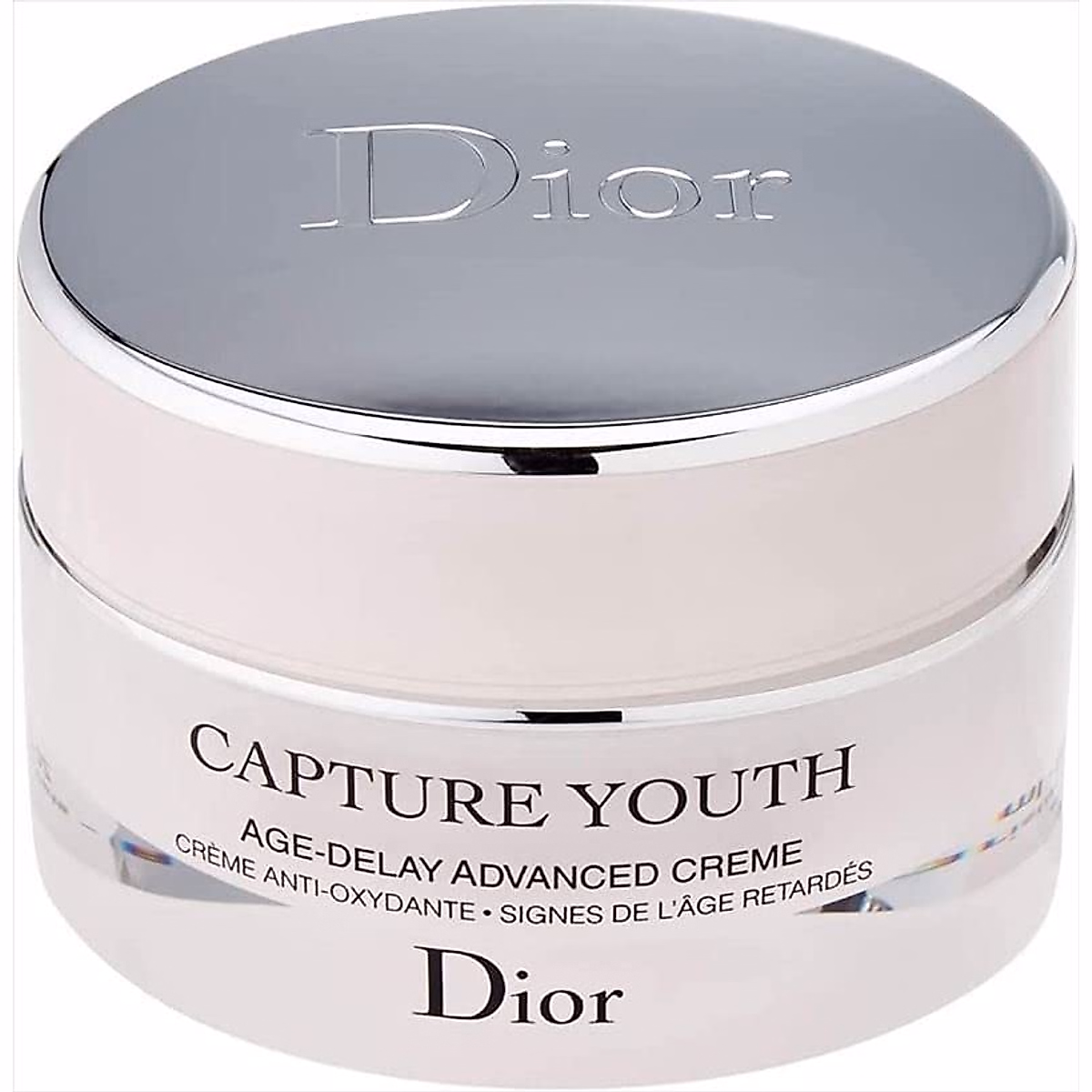 Capture Youth by Dior Age-Delay Advanced Cream 50ml