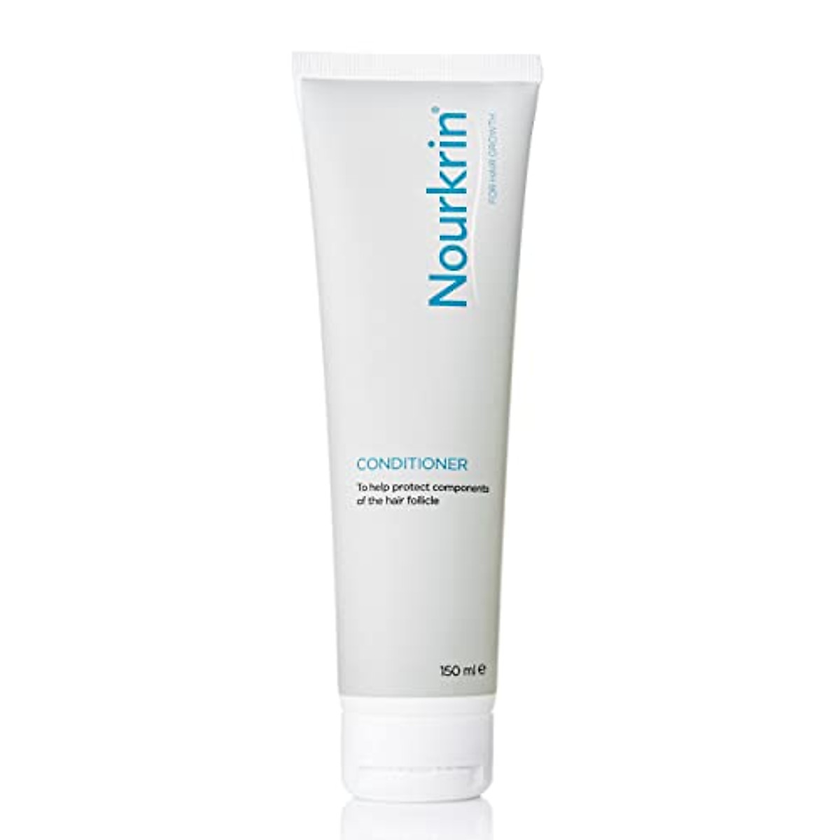 Nourkrin Man 180 tablets includes Nourkrin Shampoo and Conditioner