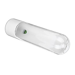 Herb Storage Container, Herb Keeper Preserver Herb Preserving Cup Clear Window Easy to Observe for Cilantro Mint Parsley Asparagus