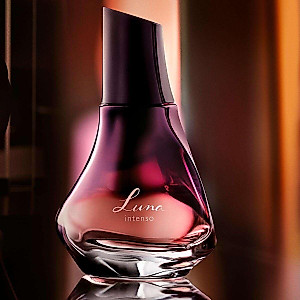 Natura - Linha Luna - Deo Parfum Intenso Feminino 50 Ml - (Natura - Luna Collection - Eau de Parfum Intense For Women 1.76 Fl Oz)