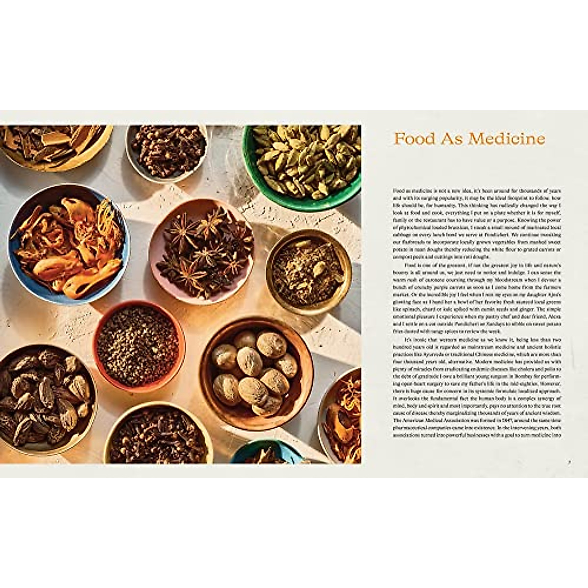 Masala: Recipes from India, the Land of Spices [A Cookbook]