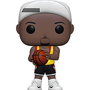 Funko Pop! Movies: White Men Can't Jump - Sidney