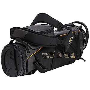 Cobra Golf 2019 Ultralight Sunday Bag (Black)