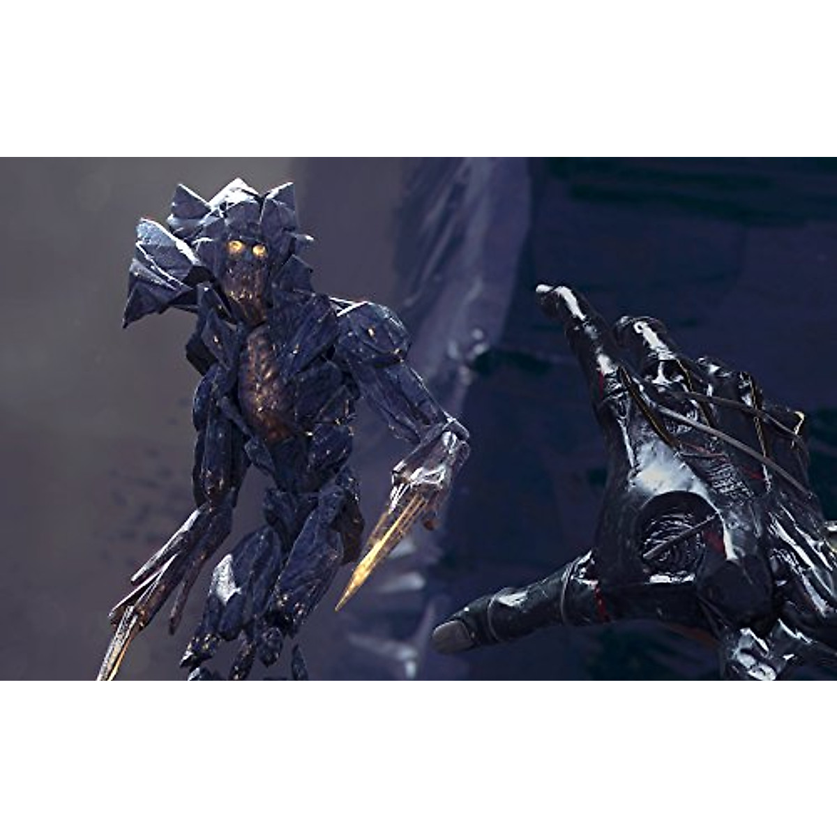 Dishonored: The Death of the Outsider - PlayStation 4