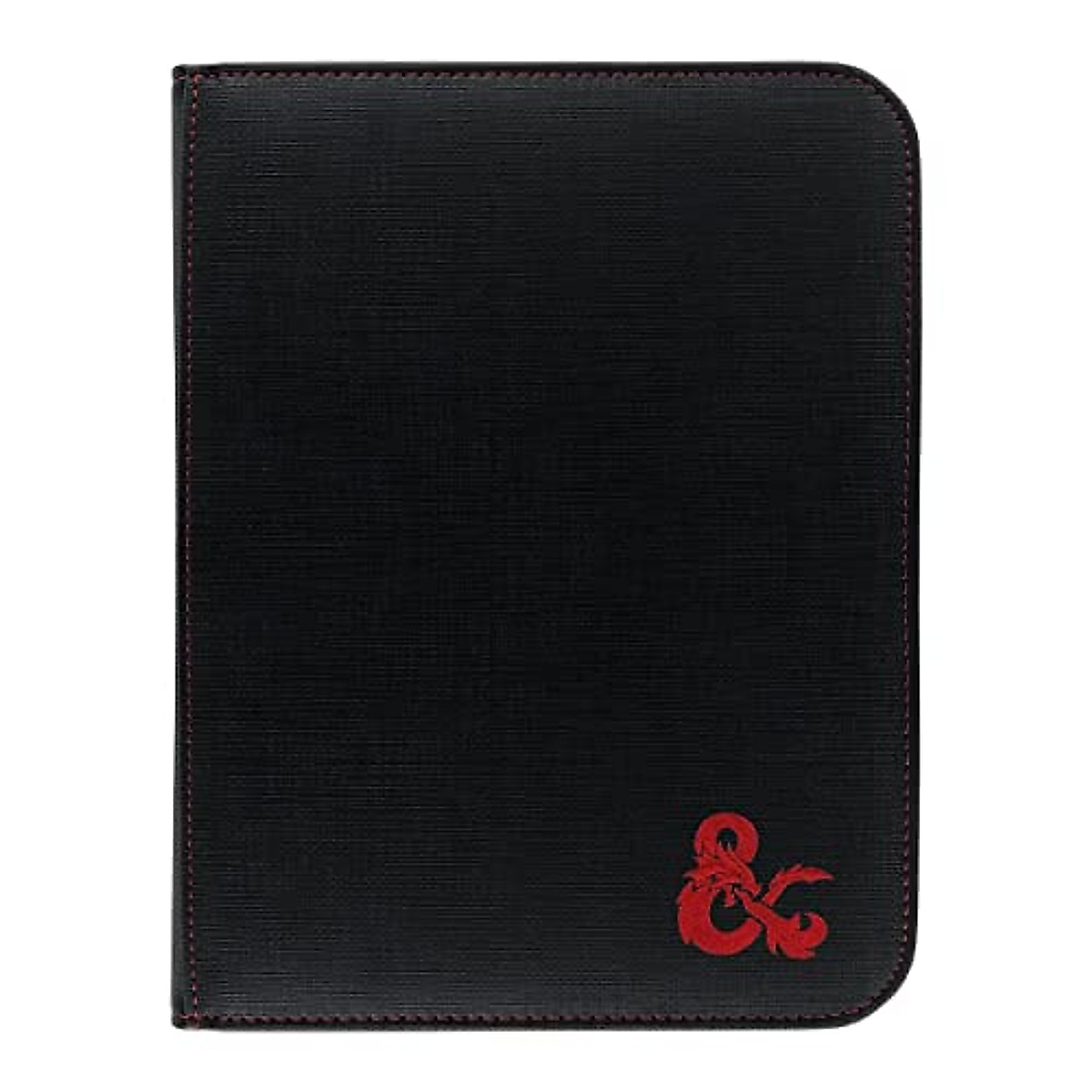 Ultra Pro - Dungeons & Dragons Premium Campaign Journal - 250 page Notebook, Perfect for RPG Games , Keep Track of Your Moves and Score Against Friends and Enemy