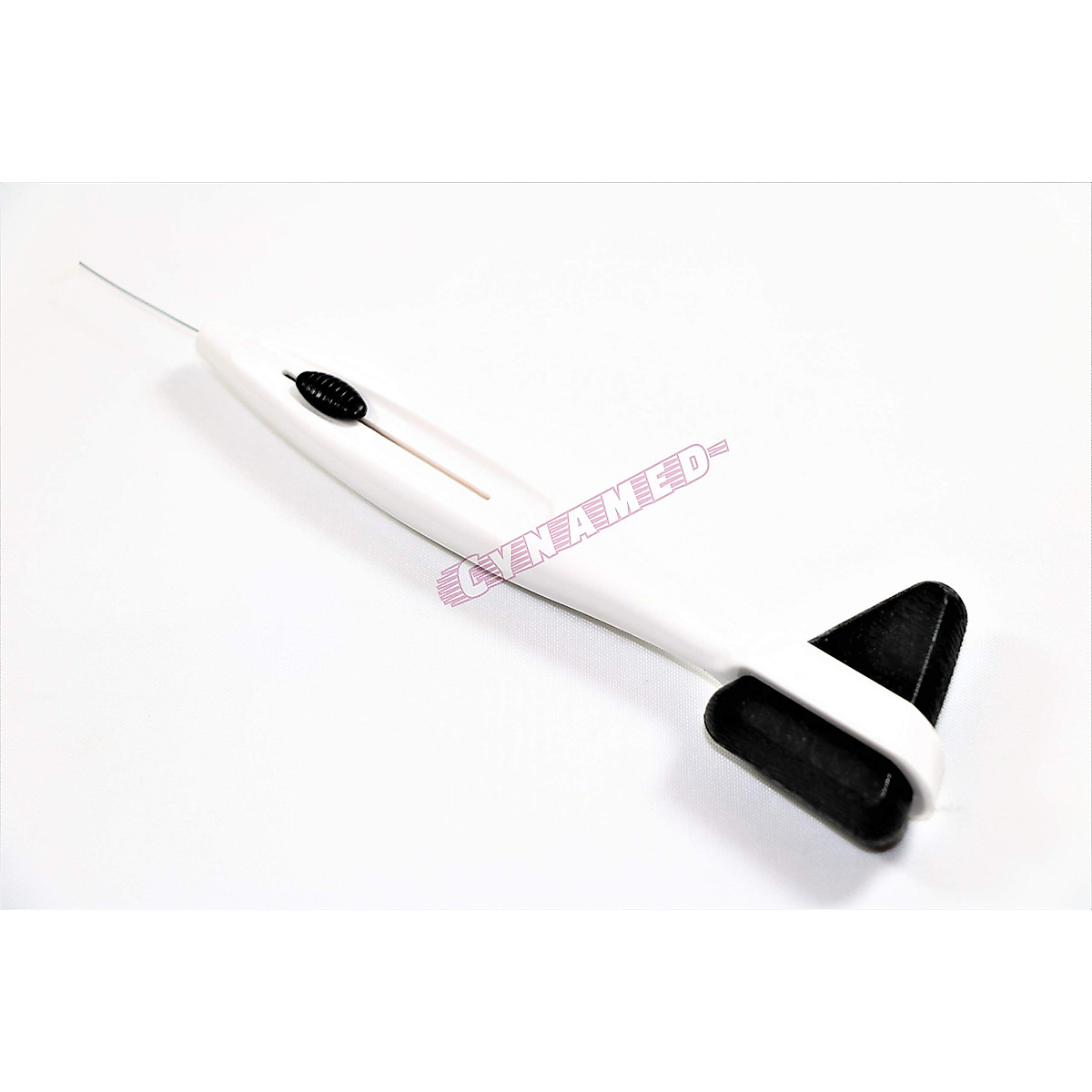 Percussion Reflex Hammer with Retractable Filament String Taylor Hammer New CYNAMED