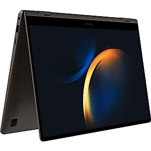 SAMSUNG Galaxy Book3 360 13.3" Touchscreen Convertible 2 in 1 Notebook - Full HD - 1920 x 1080 - Intel Core i5 13th Gen i5-1340P Dodeca-core (12 Core) 1.90 GHz - Intel Evo Platform (8GB+512GB) W/HDMI