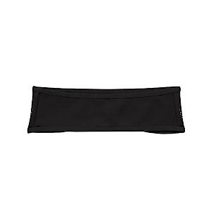 Lululemon Cold Terrain Run Earwarmer (Black)