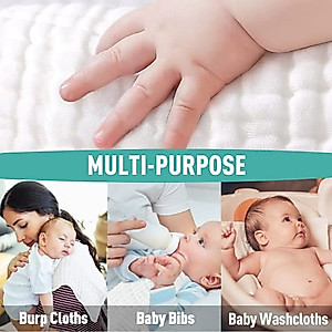 Changing Basket - Extra Large in Size - Cotton Rope Changing Table Topper Storage Basket, Thick Foam Pad with Removable Cotton Cover - Storage Bag - Portable Changing Pad