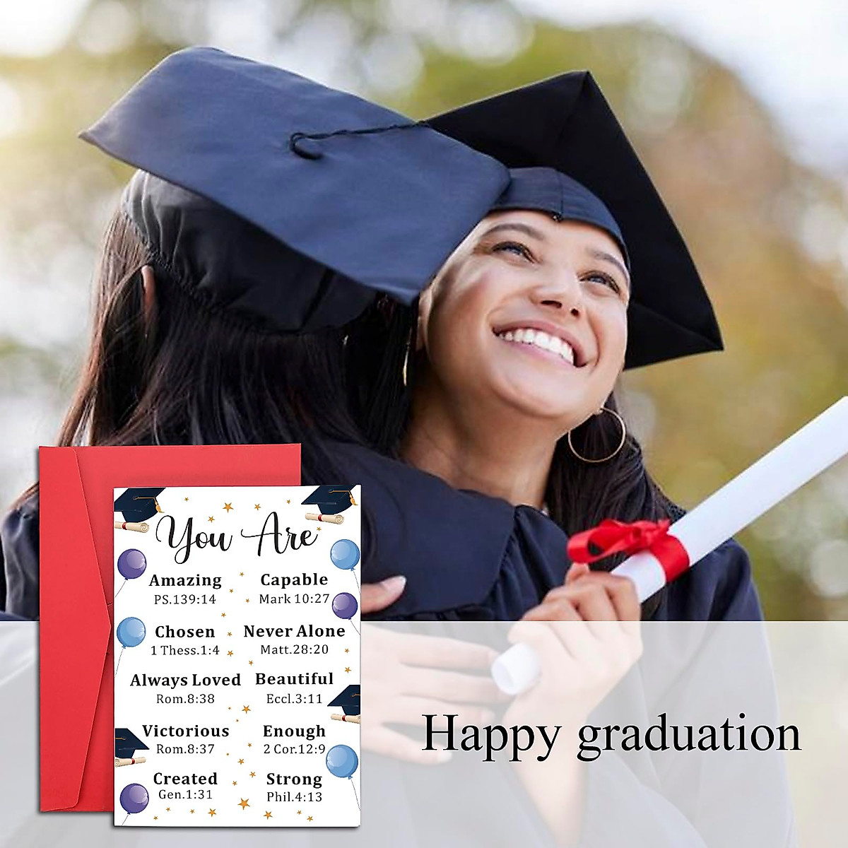 Class of 2025 Sign, Graduation Cards, Graduation Decorations Class Of 2025, 2025 Graduation Stuff, Senior 2025 Sign, Senior Night Gifts,High School College Graduation Card,Graduation Gifts for Her Him