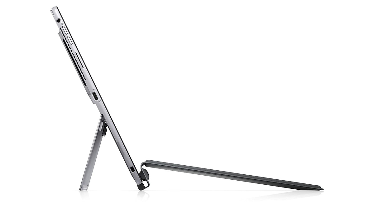 Dell Latitude 7320 2-in-1 Laptop - Power & Portability