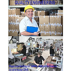 Chiloskit 10 Pics Diamond Coated 8mm Cylinder Head Mounted Points Grinding Bit Rotary Diamond Burr Set,3mm 1/8 Shank Suit for Most Rotary Tool Bit Grinder