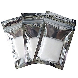 Zmmyr 120Pcs Baby Teeth Soft Gauze Finger Clean Oral Hygiene Tongue Milk Stain Cleaning for 0-2 Years Old