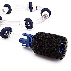 L Continue 12 Pack TSP10P and 9-100-3105 Pool Cleaner Water Flow Enhancer, Replacement for Works on Any Pressure-Side Pool Cleaner 180, 280, 360, 380, 3900 Sport.