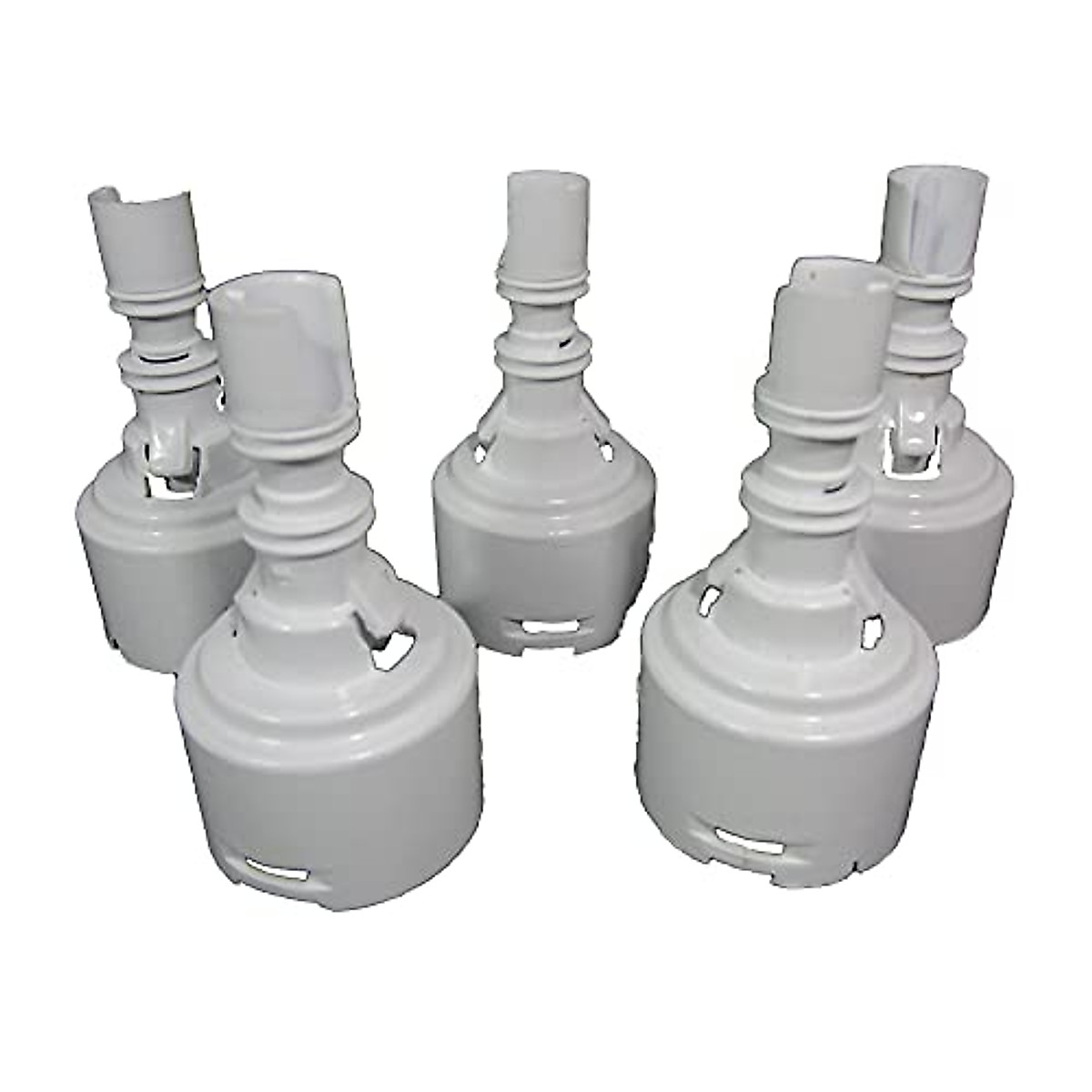 Waterway Spa Mini Storm Jet 5 Pack Repair Diffuser 3" - 3 5/16"