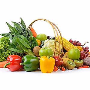 Jobe's, Fertilizer Spikes, All-Purpose, 50 Count, Flowers, Trees, Fruit, Nut, Shrubs, Vegetables