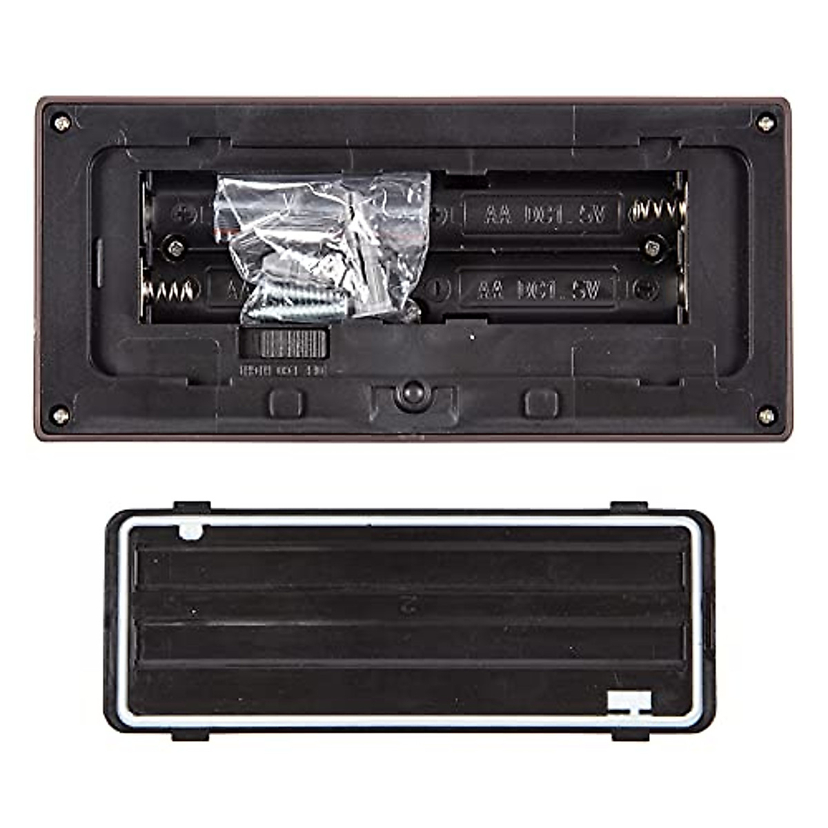 LIGHT IT! By Fulcrum, 20033-107 LED Garden and Path Light, Bronze, Single pack