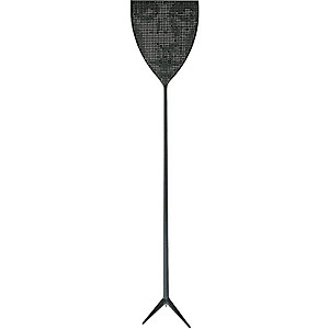 A di Alessi Dr. Skud Fly Swatter, Grey -