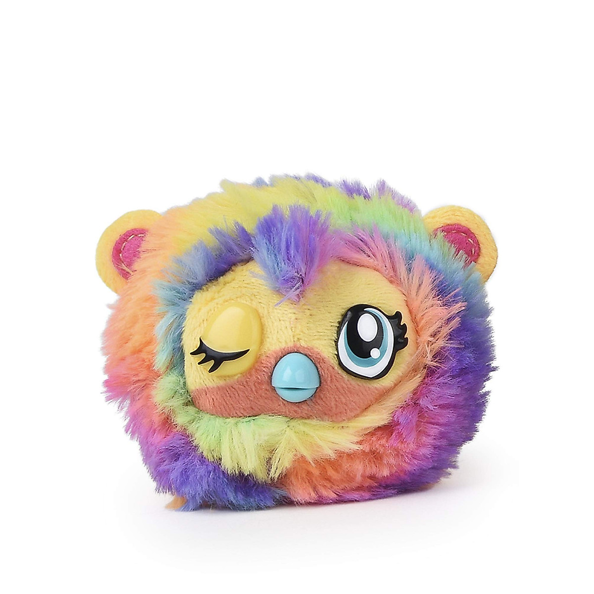 HATCHIMALS Hatchtopia Life Plush Surprise