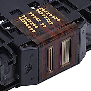 Demeras Print Head, Easy Installation Printhead Perfect Match Good Effect for HP7500 7500A