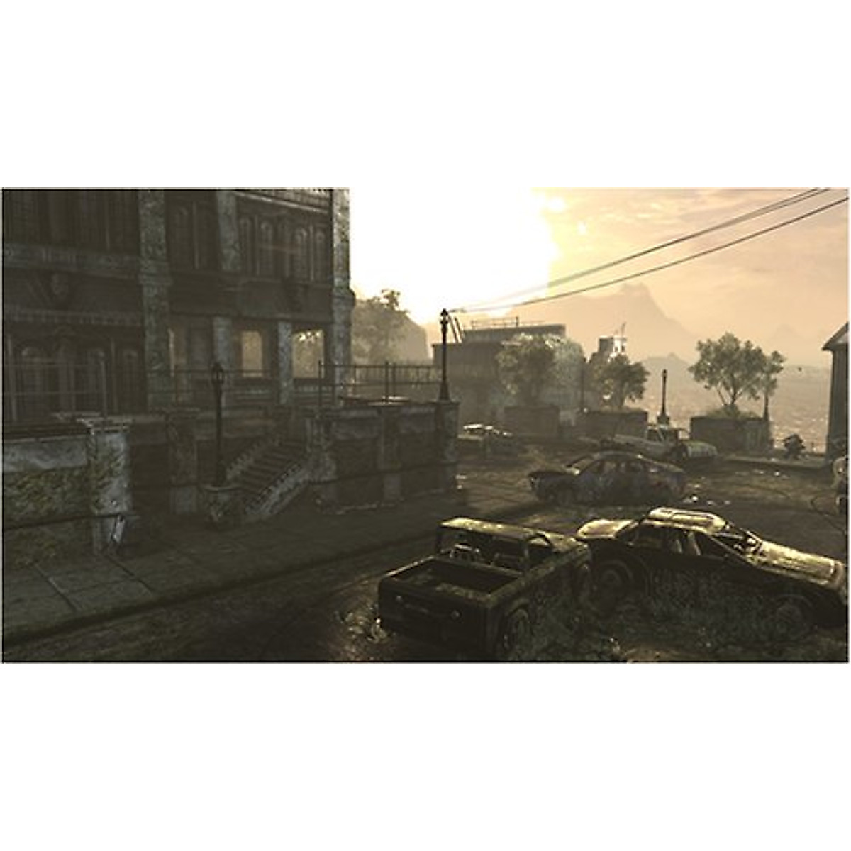 Gears of War 2 - Xbox 360