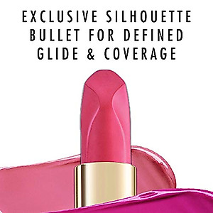 L’Oréal Paris Colour Riche Les Nus Lipstick, Nu Determine, 0.13 Oz.