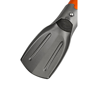 Sea to Summit Collapsible Pocket Trowel for Backpacking and Camping, Aluminum Alloy