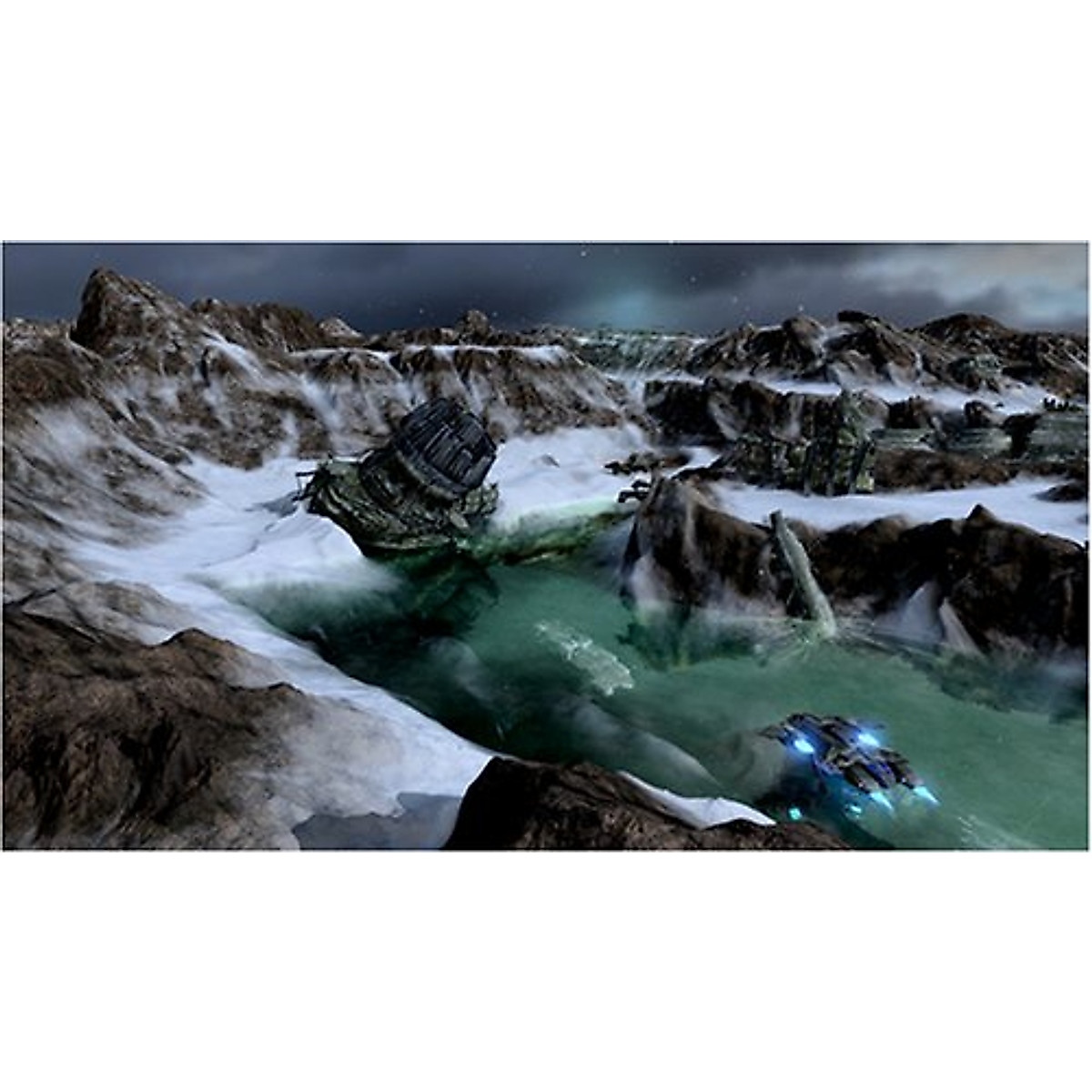 Halo Wars - Xbox 360